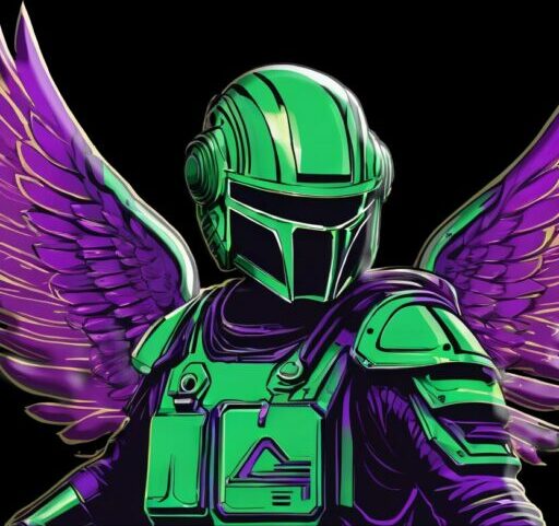 Meet Rook Isaacman: The Guardian of the Stars - Rook Isaacman ™️ ...